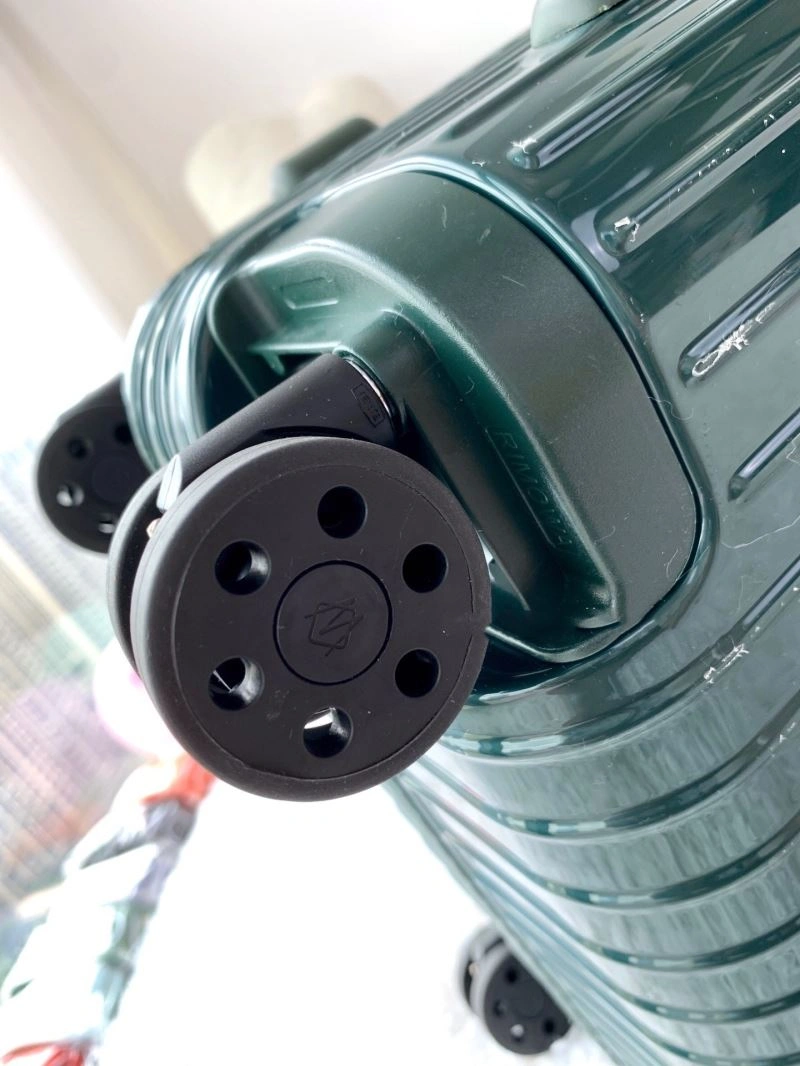 Economical Rimowa Suitcase