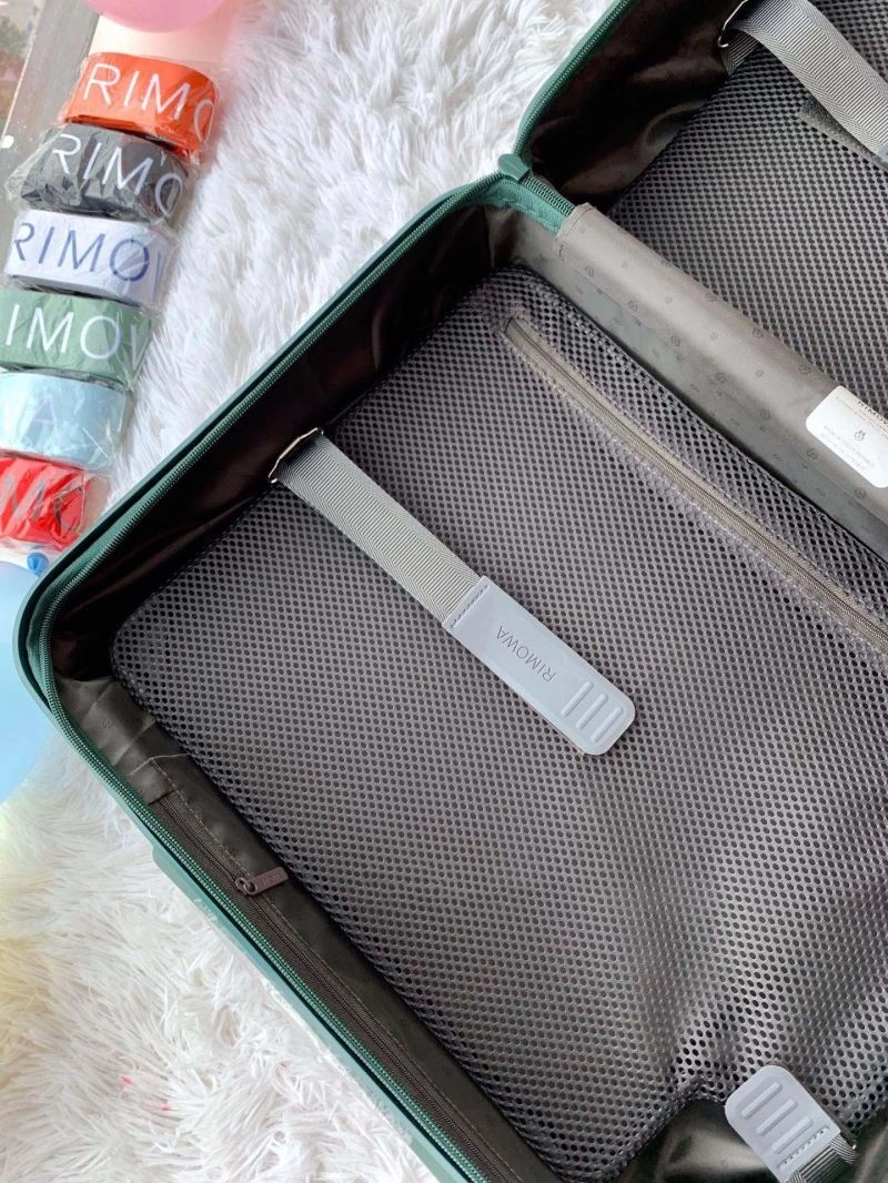 Economical Rimowa Suitcase