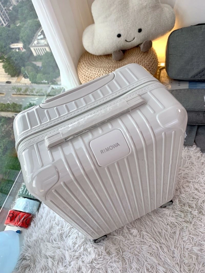 Inexpensive Rimowa Suitcase