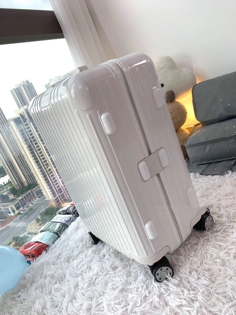 Inexpensive Rimowa Suitcase