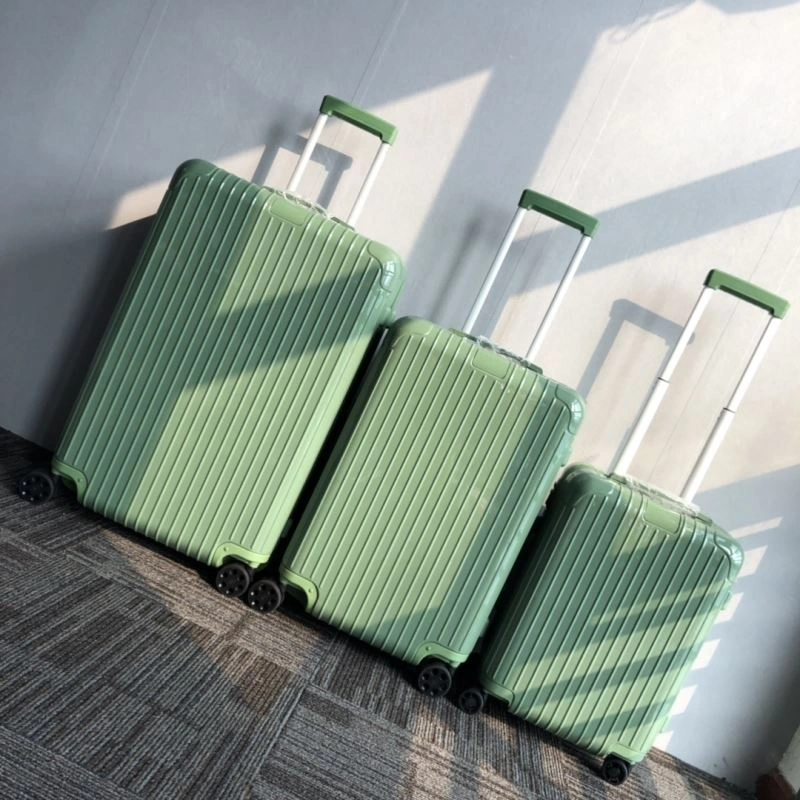 Affordable Rimowa Suitcase