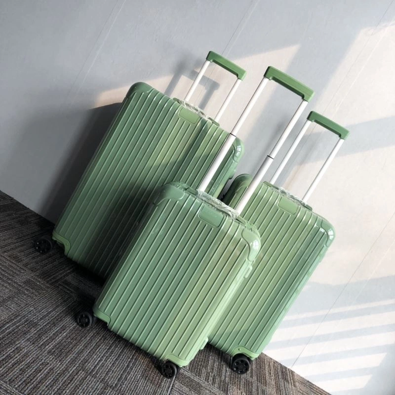 Affordable Rimowa Suitcase