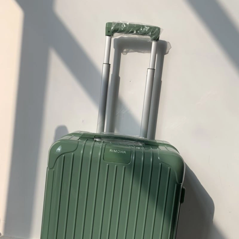 Affordable Rimowa Suitcase
