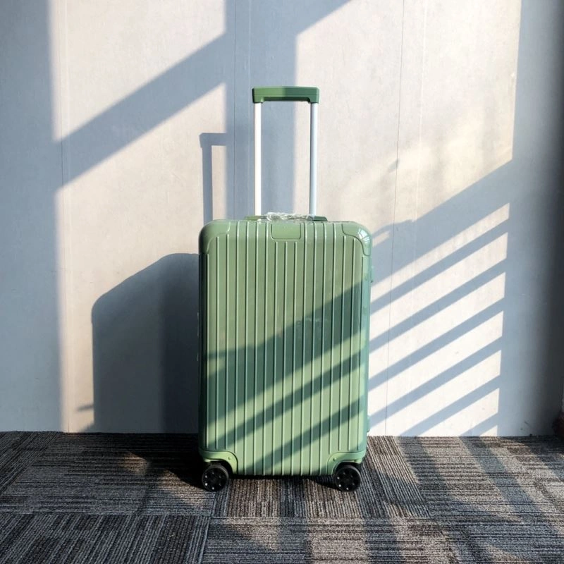 Affordable Rimowa Suitcase