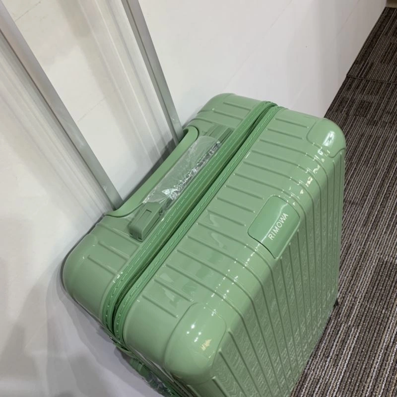 Affordable Rimowa Suitcase