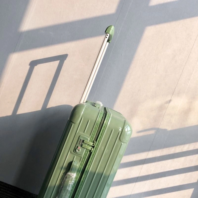 Affordable Rimowa Suitcase