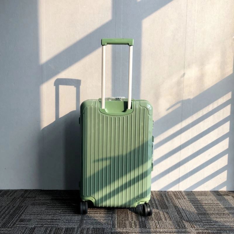 Affordable Rimowa Suitcase