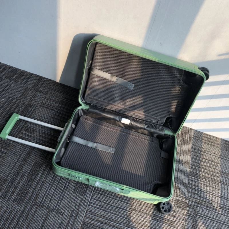Affordable Rimowa Suitcase