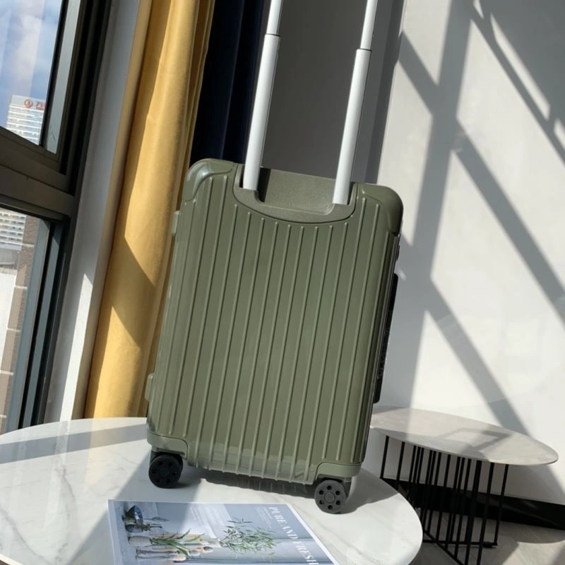 Discounted Rimowa Suitcase