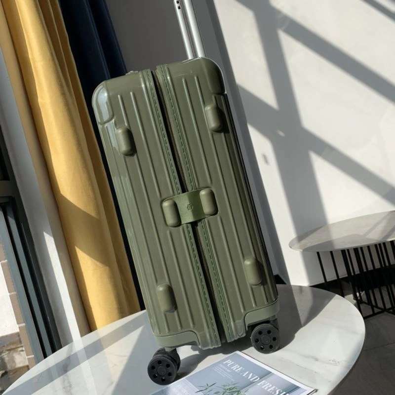 Discounted Rimowa Suitcase