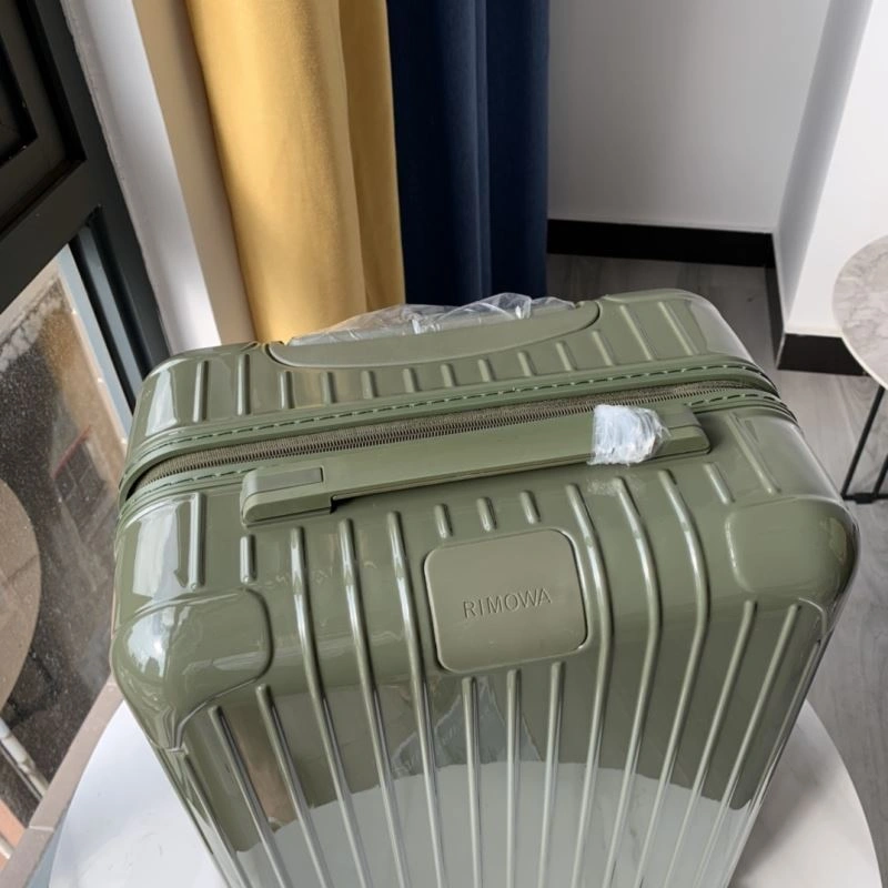 Discounted Rimowa Suitcase