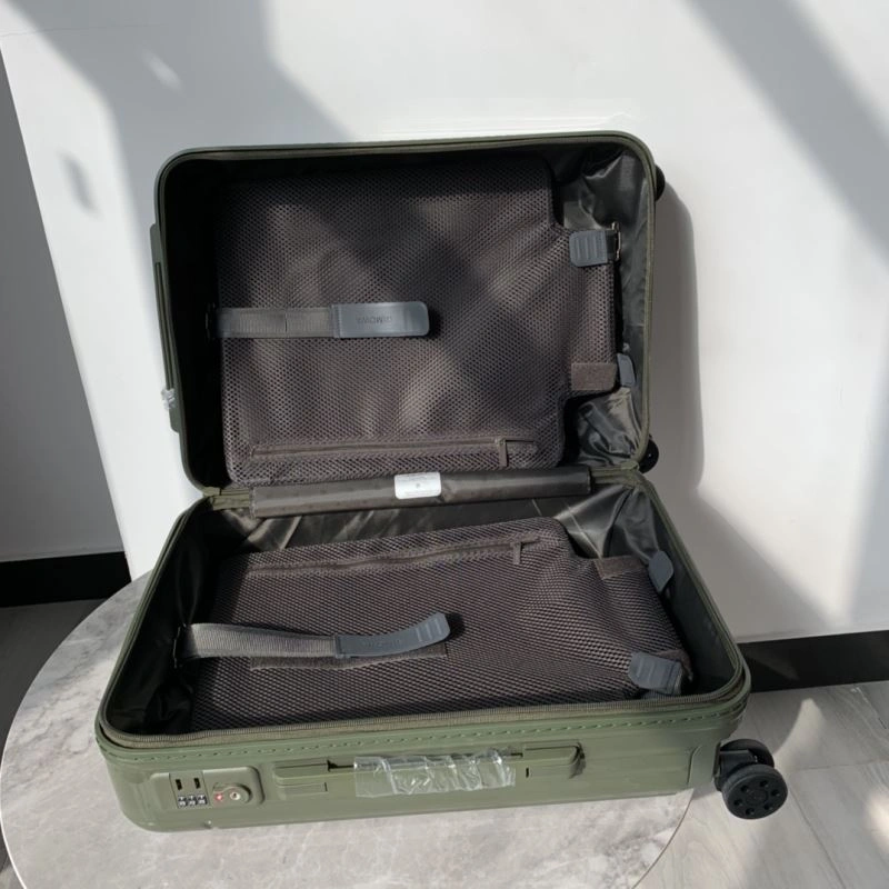 Discounted Rimowa Suitcase