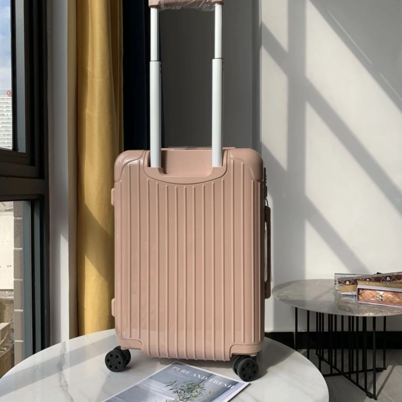 Affordable Rimowa Suitcase