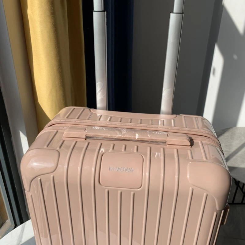 Affordable Rimowa Suitcase