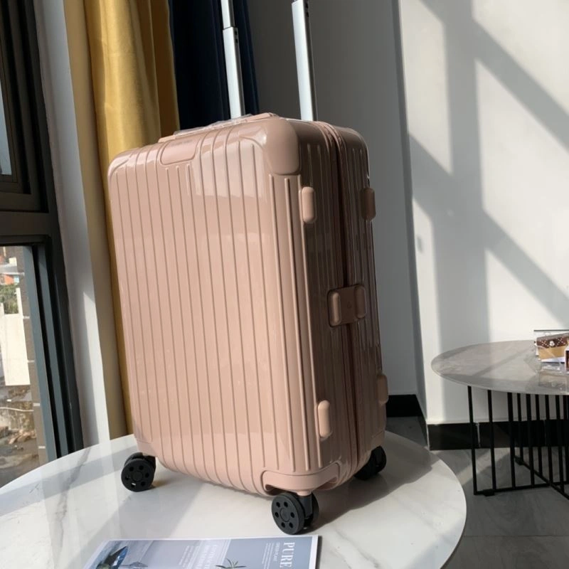 Affordable Rimowa Suitcase