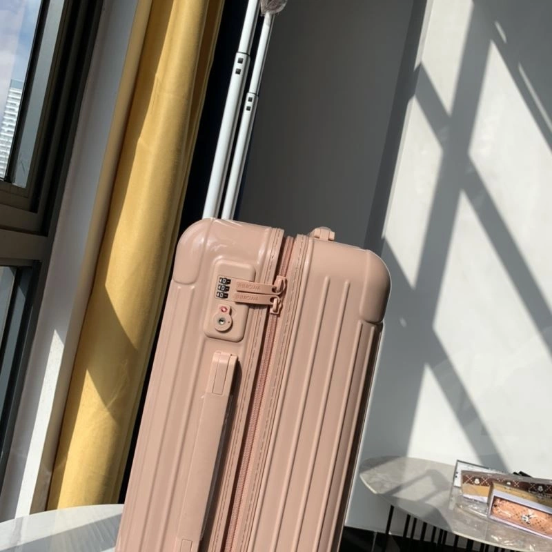 Affordable Rimowa Suitcase