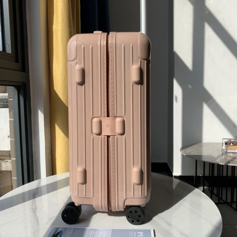 Affordable Rimowa Suitcase