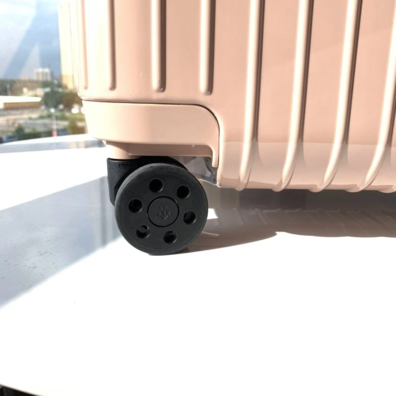 Affordable Rimowa Suitcase