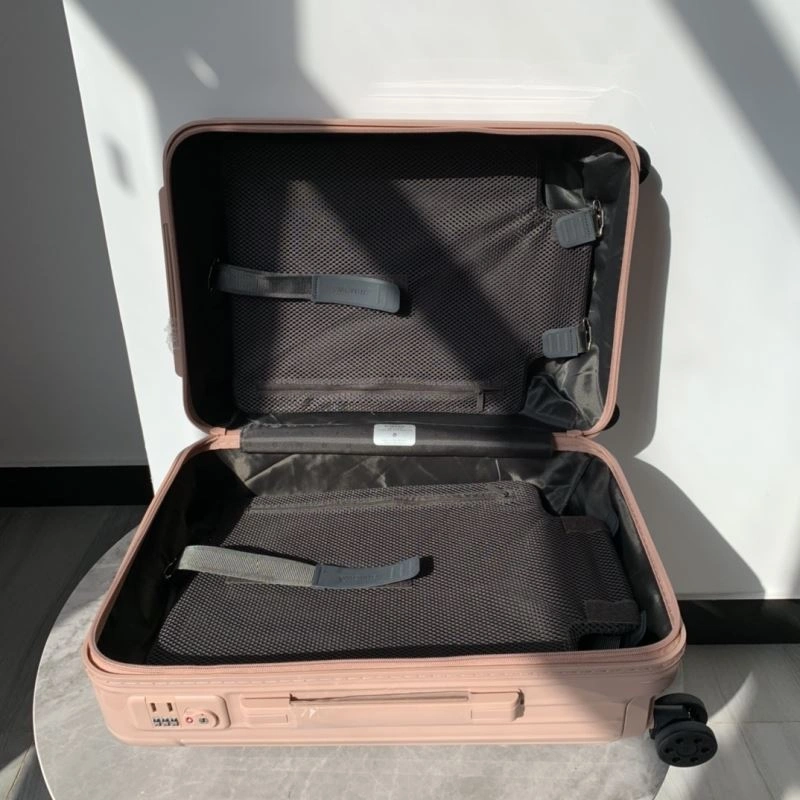Affordable Rimowa Suitcase