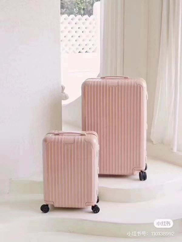 Affordable Rimowa Suitcase