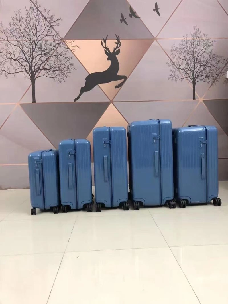 Top match Rimowa Suitcase