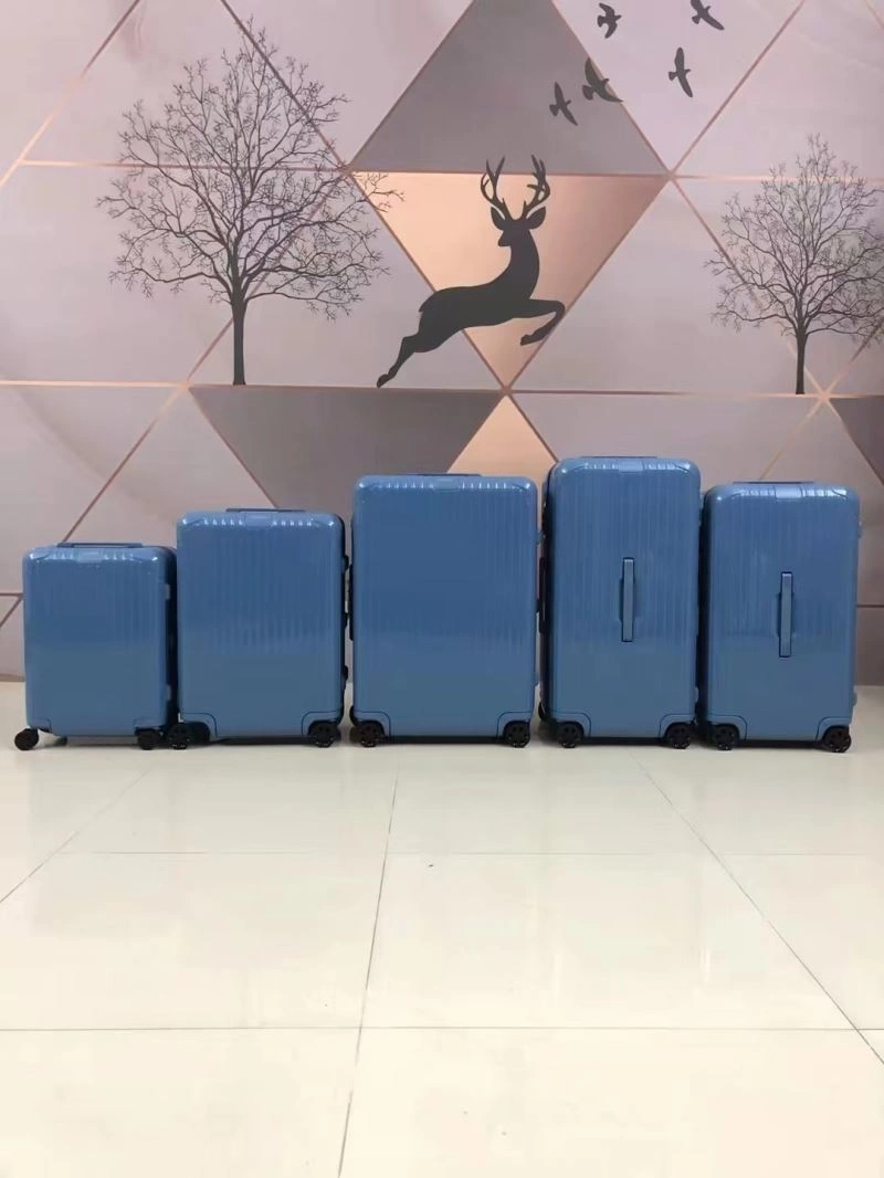 Top match Rimowa Suitcase