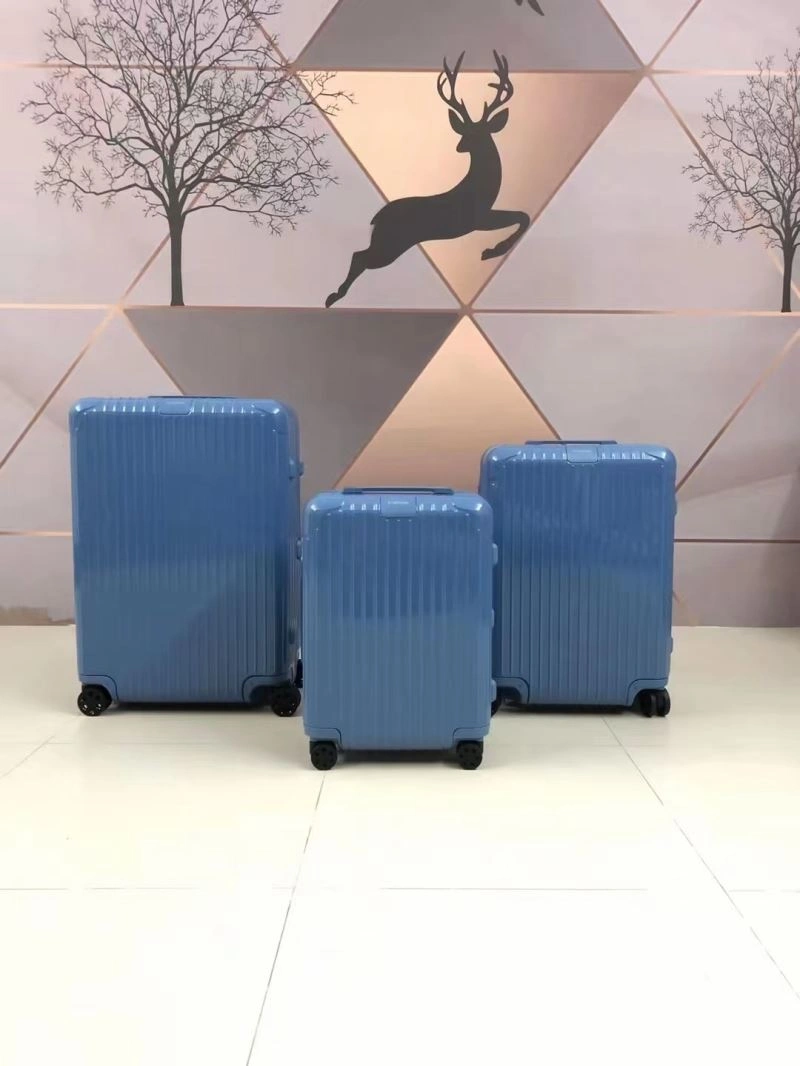 Top match Rimowa Suitcase