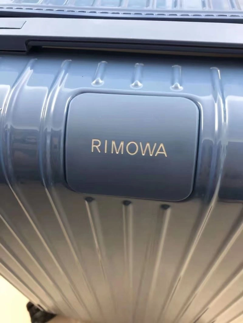 Top match Rimowa Suitcase