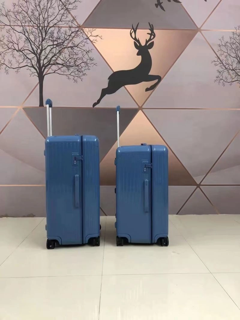 Top match Rimowa Suitcase