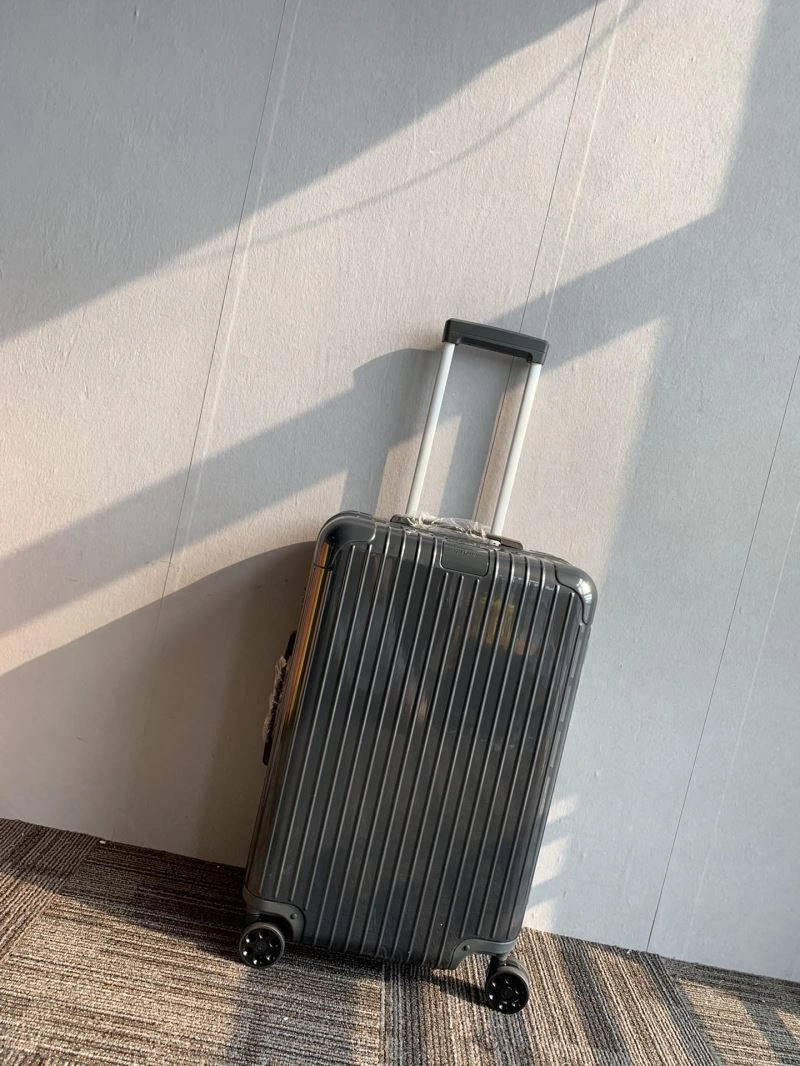 Top match Rimowa Suitcase