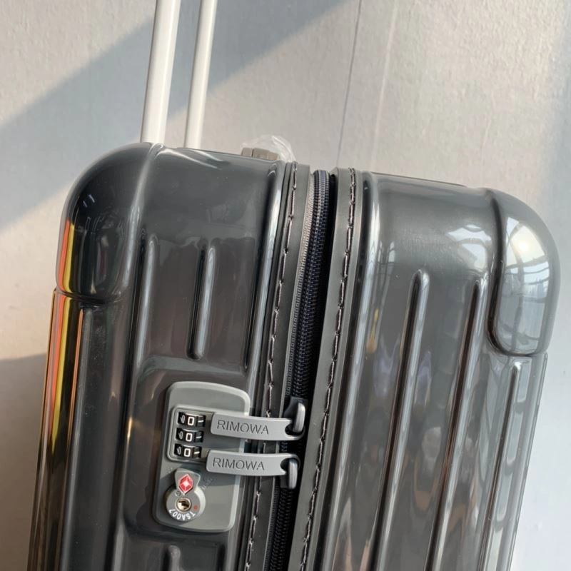 Top match Rimowa Suitcase