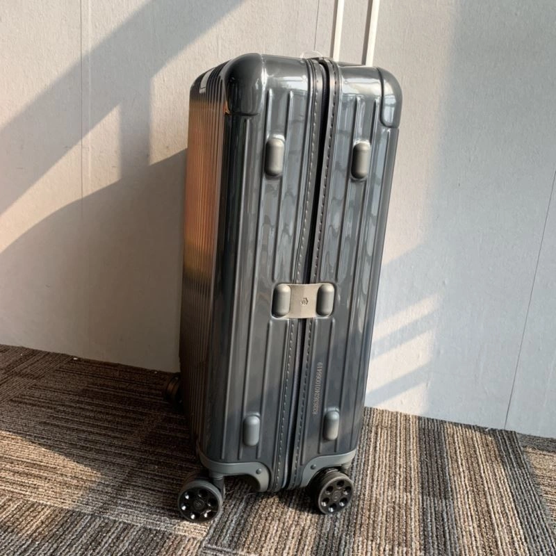 Top match Rimowa Suitcase