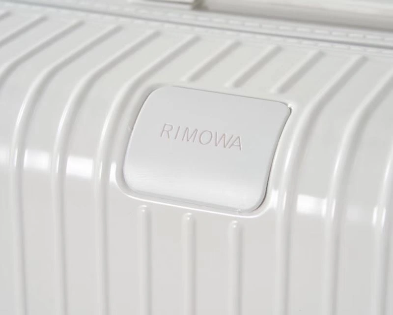 Inexpensive Rimowa Suitcase
