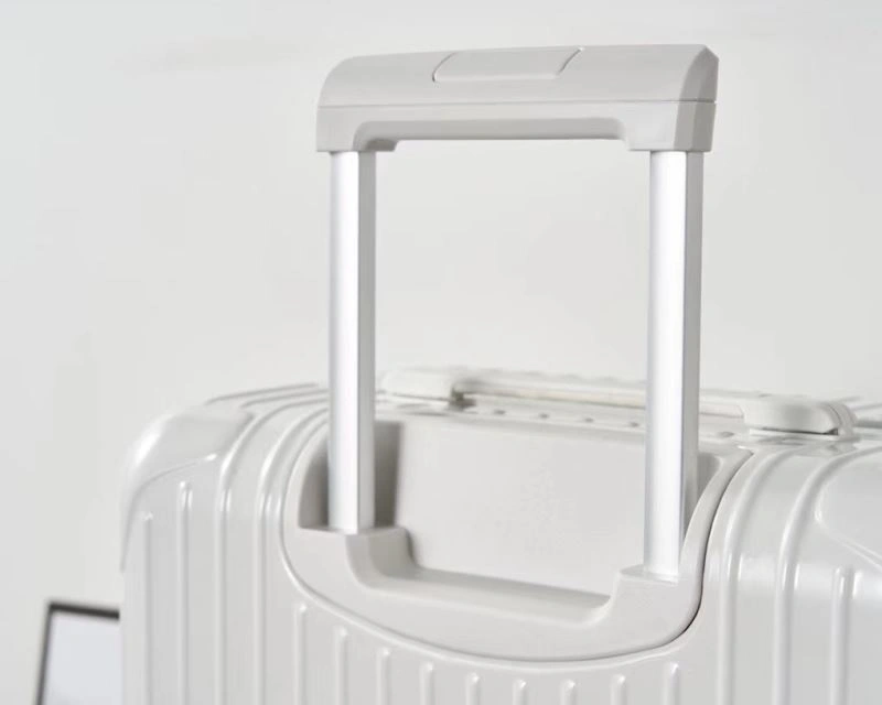 Inexpensive Rimowa Suitcase