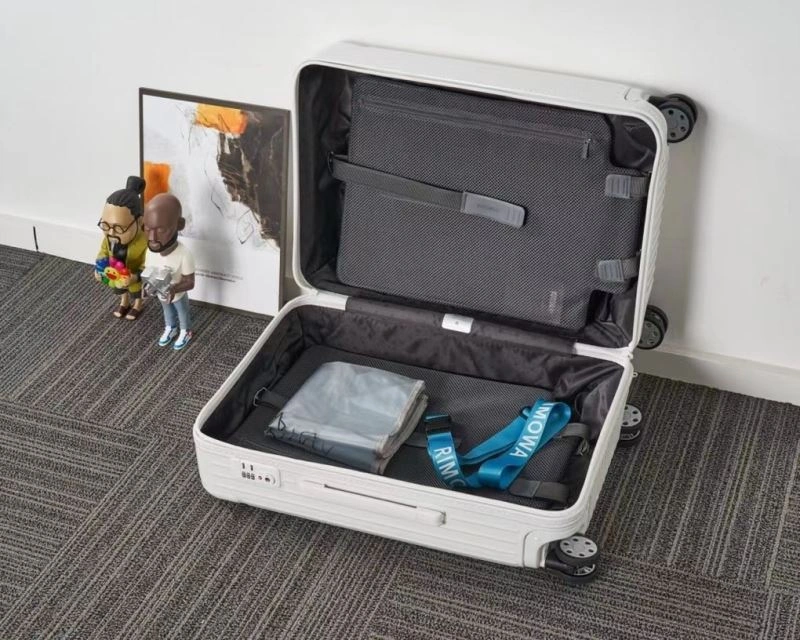 Inexpensive Rimowa Suitcase