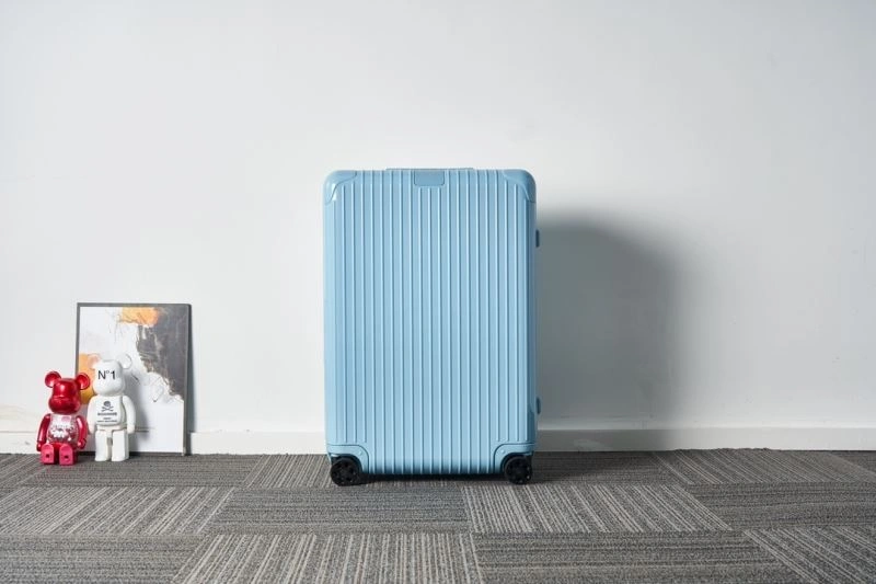 Perfect replica Rimowa Suitcase