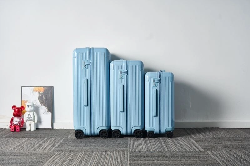 Perfect replica Rimowa Suitcase