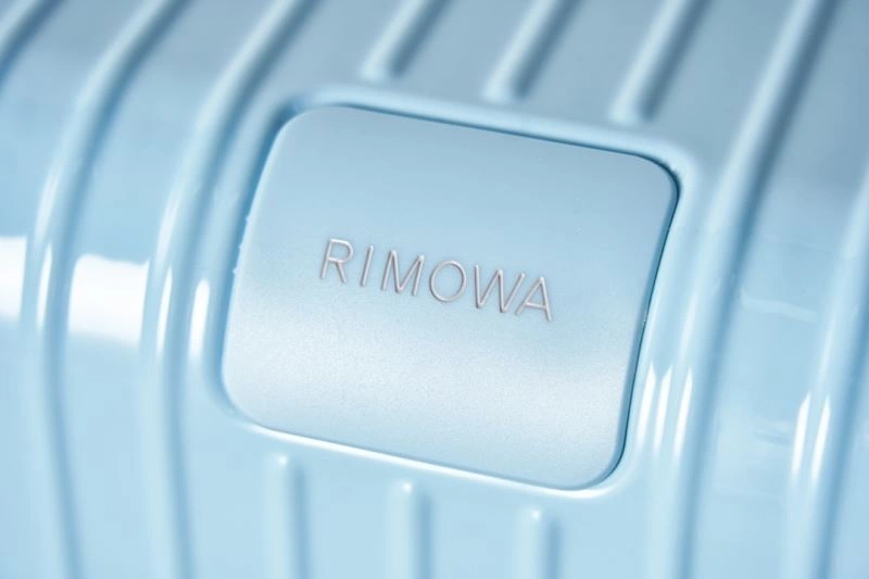 Perfect replica Rimowa Suitcase