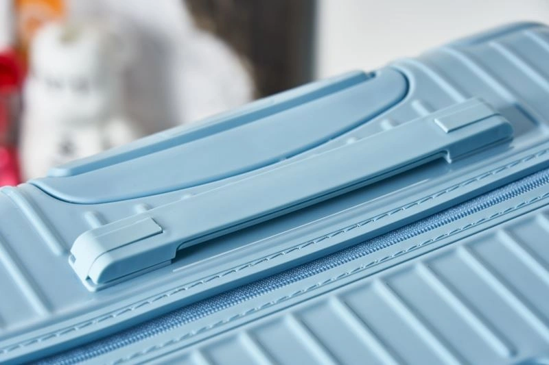 Perfect replica Rimowa Suitcase