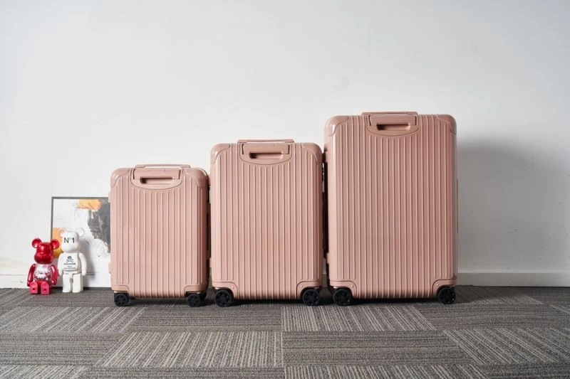 1:1 copy Rimowa Suitcase