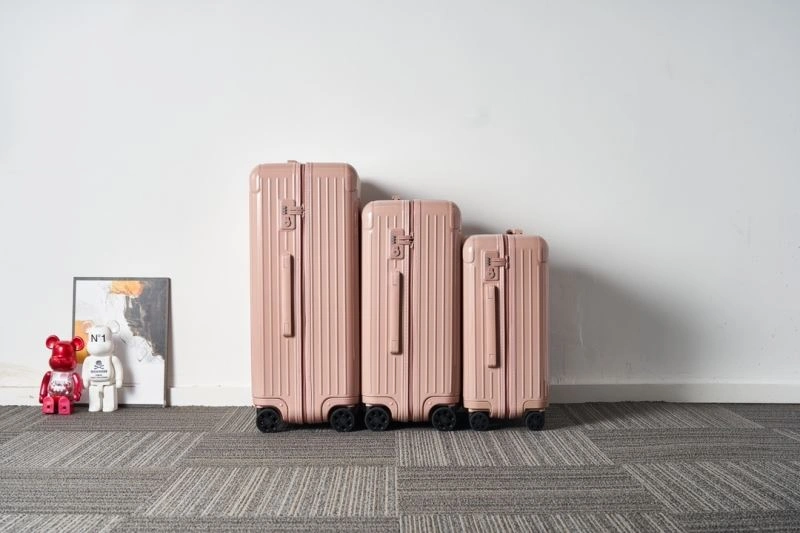1:1 copy Rimowa Suitcase