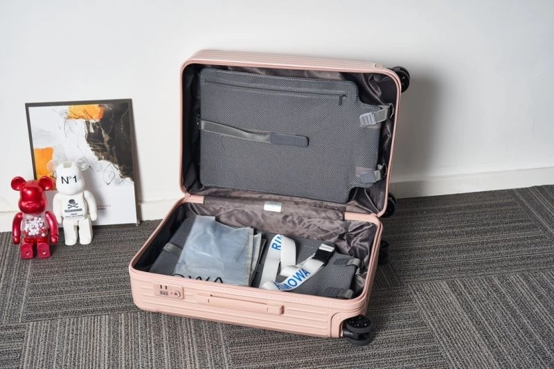 1:1 copy Rimowa Suitcase