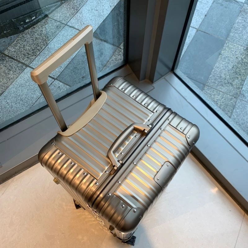 Affordable Rimowa Suitcase