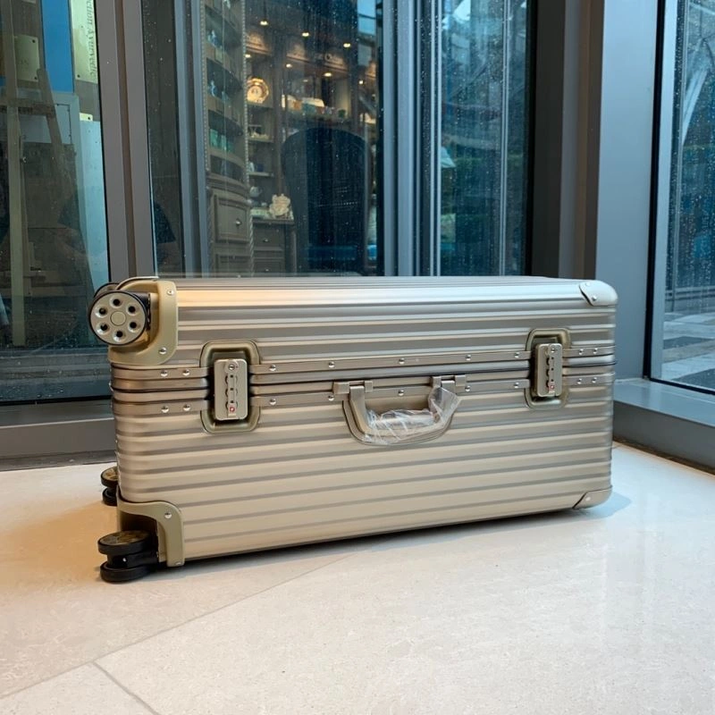 Affordable Rimowa Suitcase