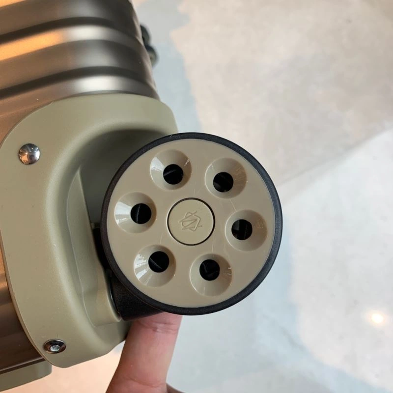 Affordable Rimowa Suitcase