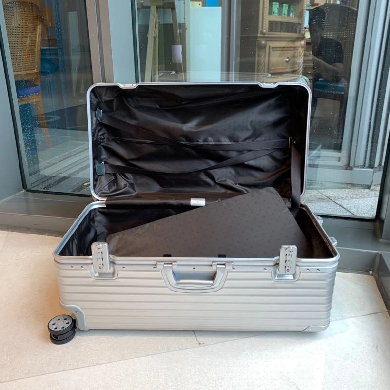 Affordable Rimowa Suitcase