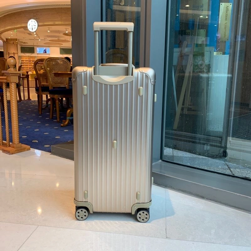 Affordable Rimowa Suitcase