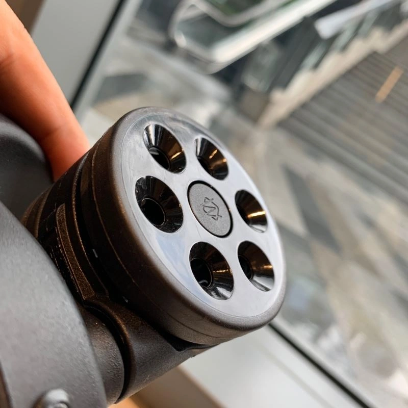 Precise copy Rimowa Suitcase