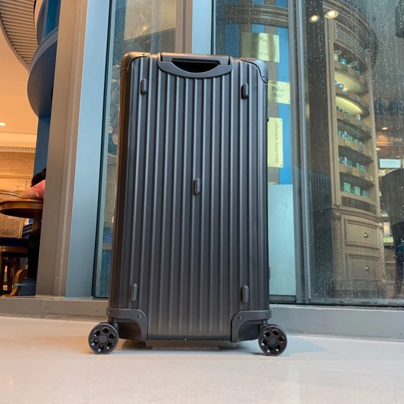 Precise copy Rimowa Suitcase