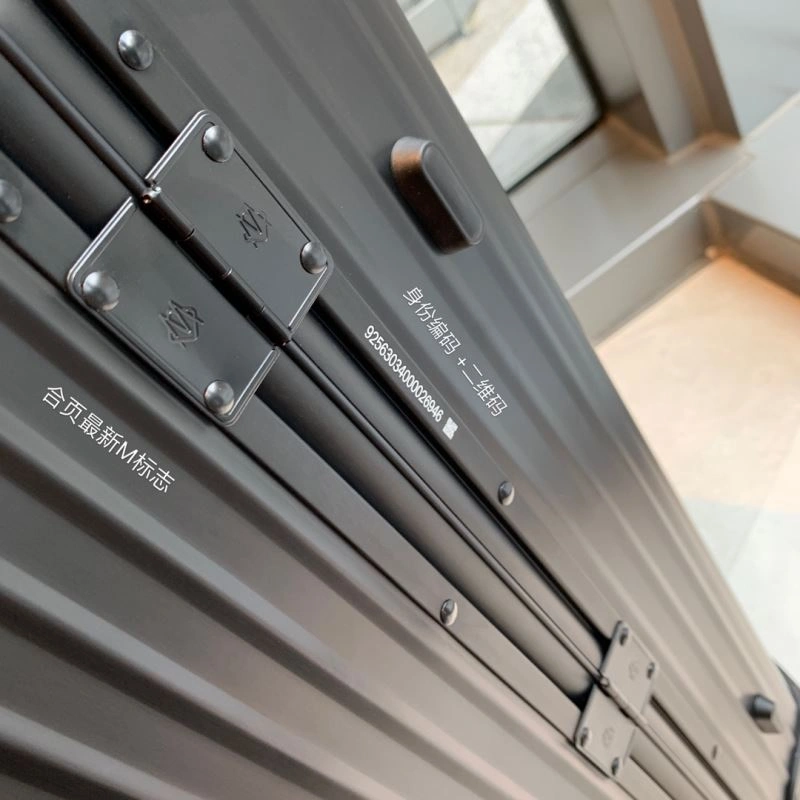 Precise copy Rimowa Suitcase